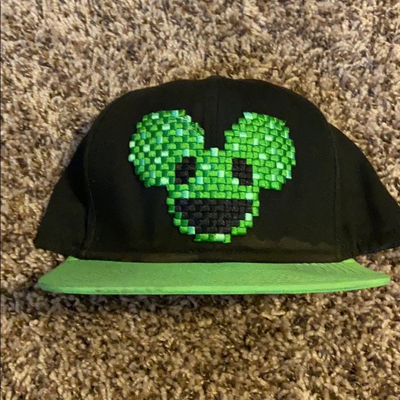 Accessories | Deadmau5 Hat | Poshmark